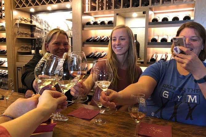 Full day Private Prosecco Tour, with certified Sommelier - Transportation and Comfort