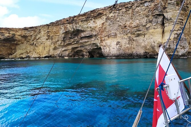 Full-Day Private Sailing Adventure in Malta and Gozo - Why This Sailing Adventure Stands Out