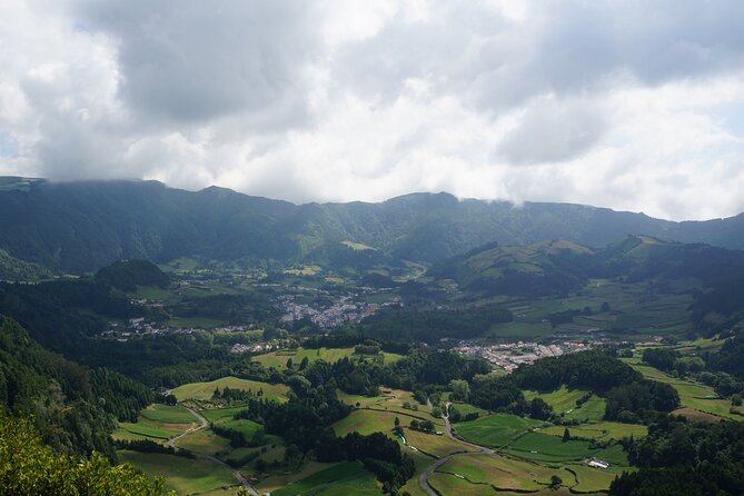 Full-Day Private São Miguel Tour with Furnas and Hot springs - Discovering São Miguel’s Landscape and Culture