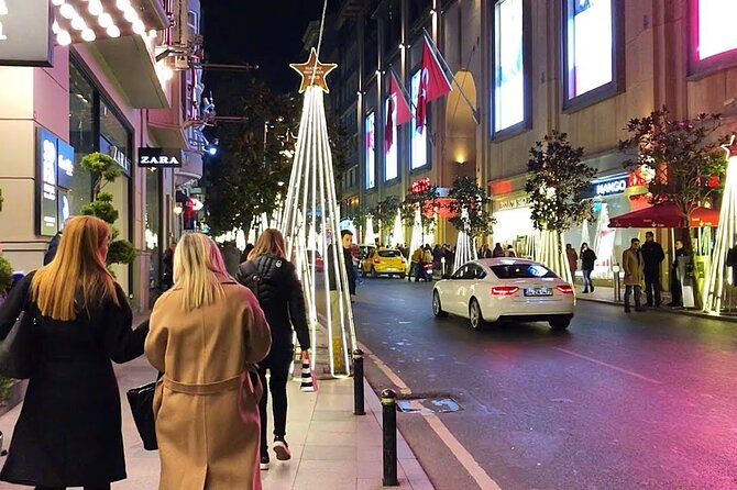 Full-Day Private Shopping Tour in Istanbul - Final Thoughts