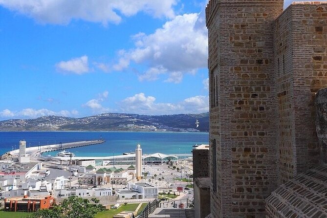 Full Day Private Tangier Tour From Malaga - An In-Depth Look at the Tour Itinerary