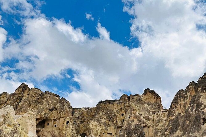 Full Day Private Tour in Cappadocia (local guide/driver) - Key Points