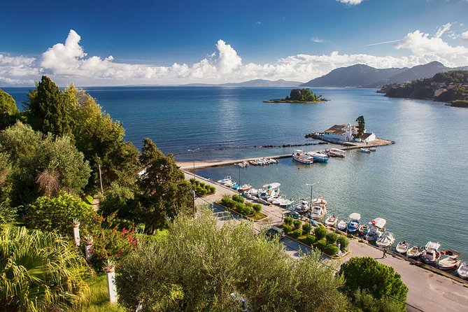 Full Day Private Tour in Corfu - A Complete Look at Corfu’s Highlights