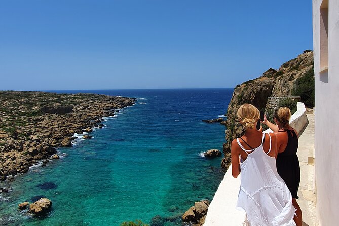 Full-Day Private Tour in Elafonisi Pink Beach - What’s Included and What’s Not