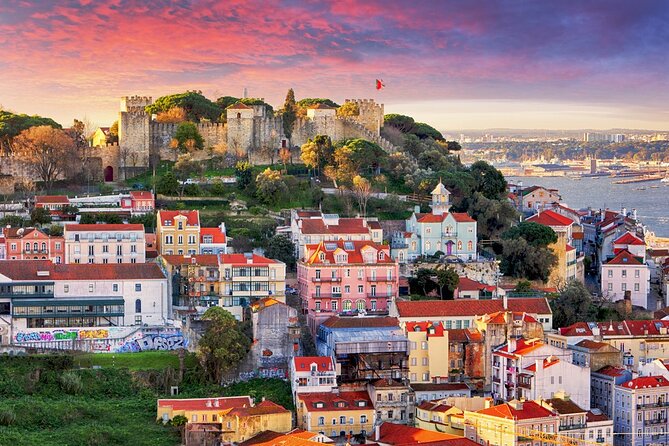 Full-Day Private Tour in Lisbon - What’s the Experience Like?