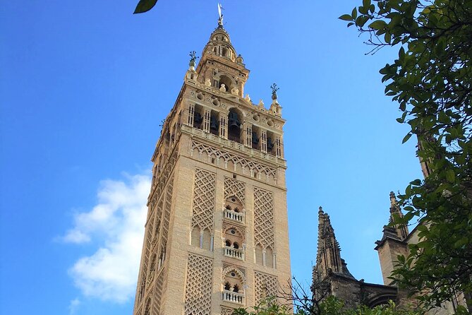 Full Day Private Tour in Seville - Who Will Love This Tour?