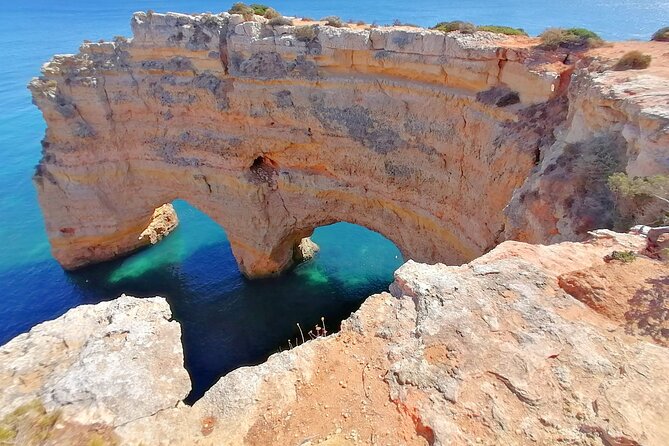 Full Day Private Tour in Silves and Coast Gems - The Itinerary: A Deep Dive into Algarve’s Charms