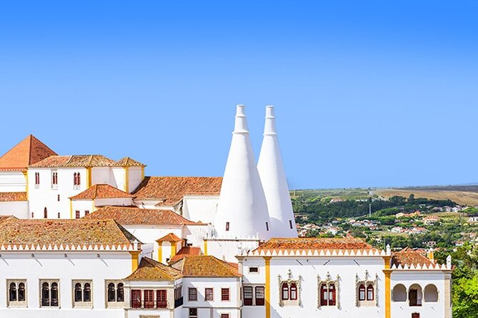 Full-Day Private Tour in Sintra - What to Expect from a Private, Stress-Free Experience