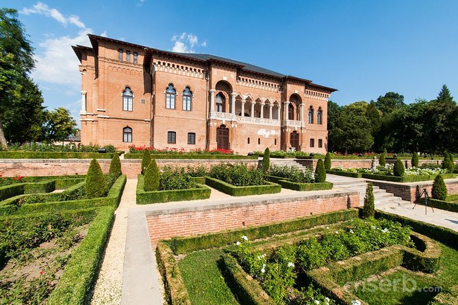Full-Day Private Tour of Bucharest and Mogosoaia Palace - A Complete Breakdown of the Tour Experience
