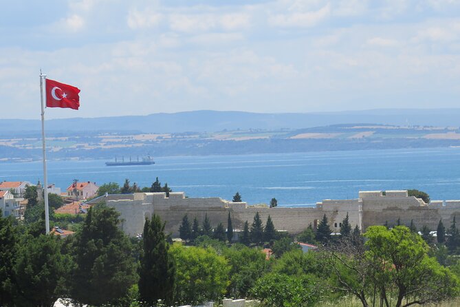 Full Day Private Tour of Helles and Anzac - Detailed Breakdown of the Tour Experience