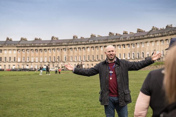 Full-Day Private Tour of Stonehenge and Bath with Pickup - An In-Depth Look at the Itinerary