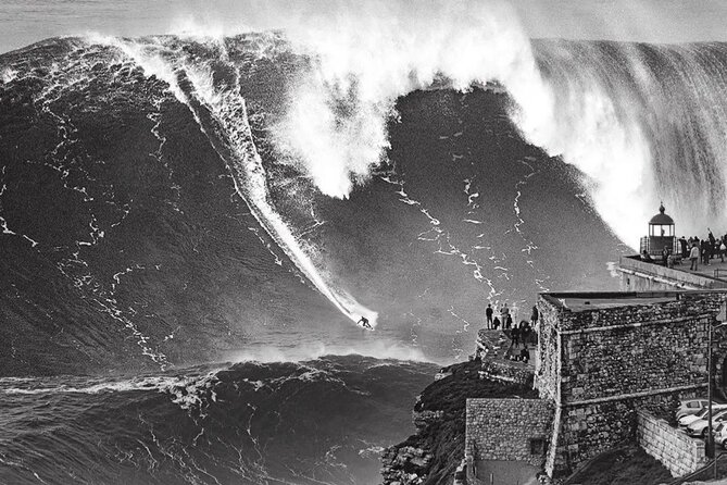 Full Day Private Tour to Nazaré, Óbidos, Fátima and Batalha - Why Choose This Tour?
