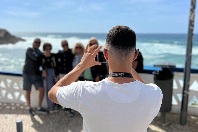 Full-day Private Tour to Sintra and Cascais from Lisbon - A Scenic Journey Through Portugal’s Best: What to Expect