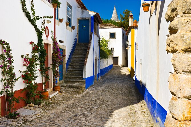 Full Day Private Transfer - From Lisbon to Porto Tour - Authentic Experiences That Make the Day Special