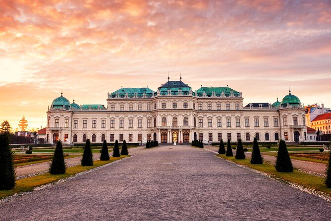 Full-Day Private Trip from Prague to Vienna - Transportation and Service Quality