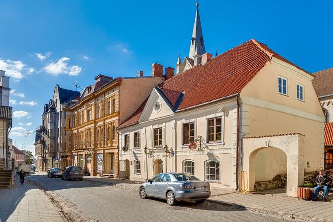 Full-Day Private Trip to Cesis, Sigulda and Turaida from Riga - Introduction: Why This Tour Could Be Your Perfect Latvian Escape