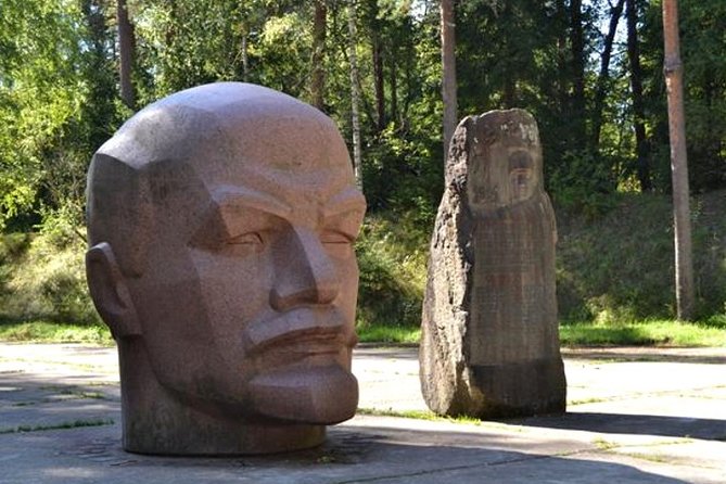 Full-Day Private Trip to Nuclear Missile Base and Secret Soviet Bunker - The Practicalities and Value