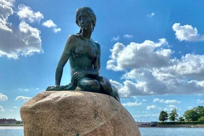 Full Day Private Walking Tour in Copenhagen - What to Expect from the Tour