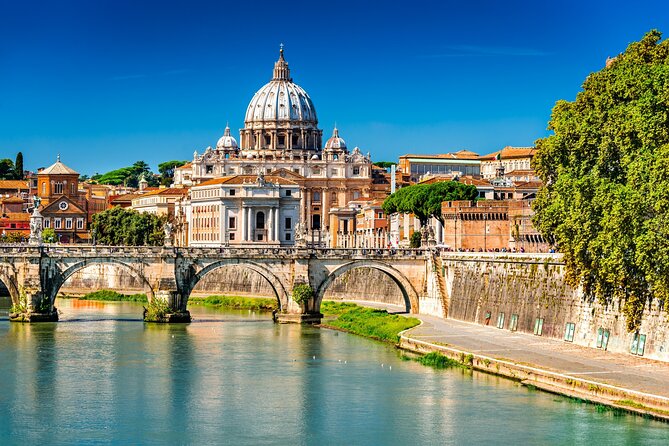 Full Day Rome Shore Excursion from Civitavecchia Cruise Port - Introduction: Why Consider This Rome Shore Excursion?