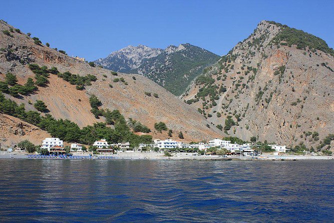 Full Day Samaria Gorge 10-Mile Walking Tour - What Travelers Say