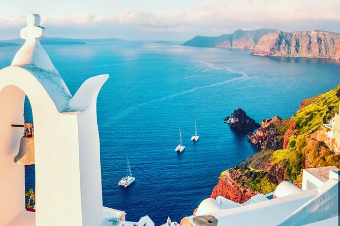 Full Day Santorini Sightseeing Tour - The Sum Up: Is It Worth It?