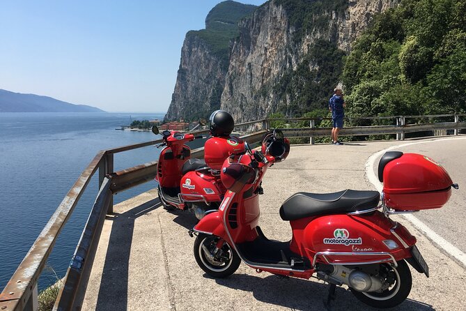 Full-Day Self-Guided Garda Scooter Tour from Riva del Garda - A Detailed Look at the Tour Experience