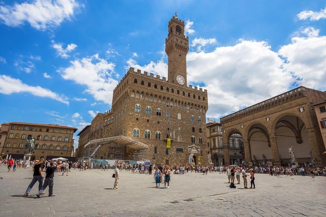 Full day shore excursion to Florence and Pisa from Livorno with tasting - Deep Dive into the Itinerary
