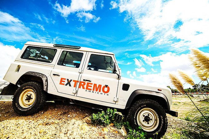 Full-Day Sintra Jeep Safari - Introduction: Why Consider the Full-Day Sintra Jeep Safari?