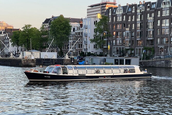 Full-Day Skip the Line Keukenhof and Canal Cruise from Amsterdam - Key Points to Remember
