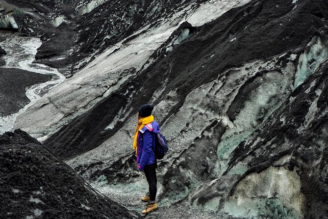 Full Day Small Group South Coast and Glacier Hike from Reykjavik - A Closer Look at the Itinerary and Experience