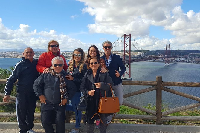 Full Day Small Group Tour in Lisbon: The Most Complete City Tour - Why This Tour Works