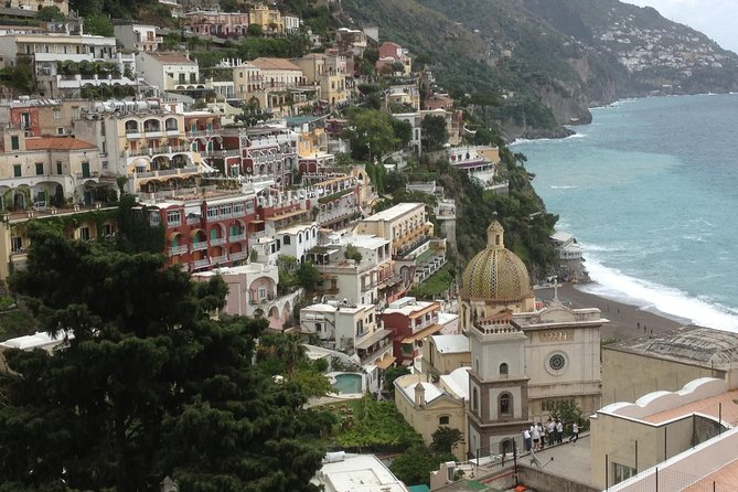 Full-Day Sorrento Positano Pompeii Tour - What Makes This Tour Stand Out?