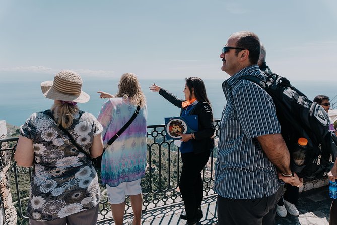Full Day Taormina and Castelmola Tour with Messina Shore Excursion - An In-Depth Look at the Itinerary and What You Can Expect