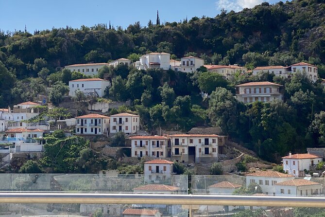 Full Day Tour from Albanian Riviera/Borsh to Dhermi and Llogara - The Practical Side: What’s Included and What’s Not