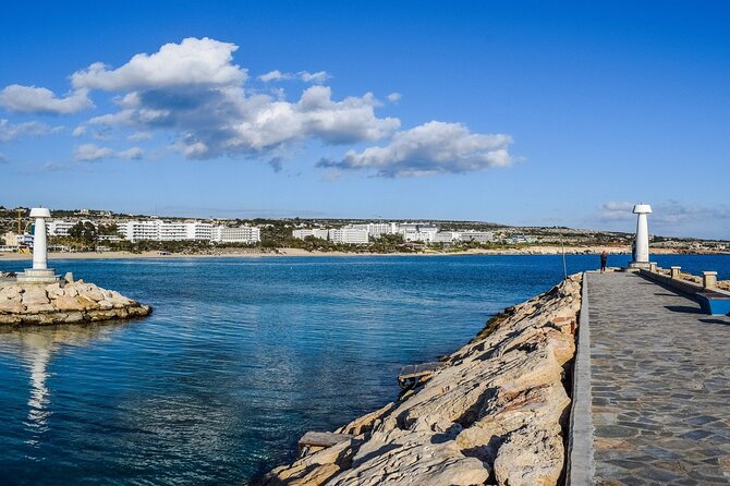 Full Day Tour in Ayia Napa & Protaras: A Good Mix - The Practical Side: What You Get (and What You Dont)