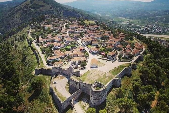 Full Day Tour in Belsh Lake and Berat Town from Tirana - Practical Insights and Value