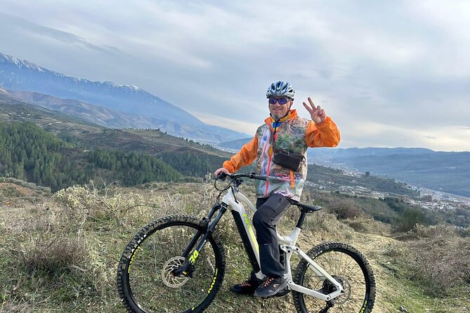 Full Day Tour in Berat Using Electric Bike - An In-Depth Look at the Berat Electric Bike Tour