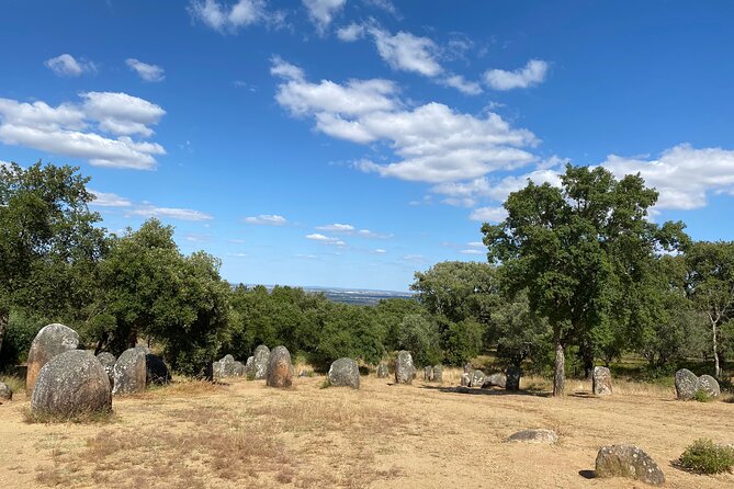 Full Day Tour in Évora from Lisbon - The Journey Begins: From Lisbon to Évora
