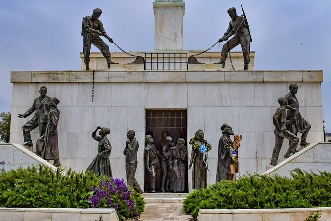 Full Day Tour in Nicosia: Split in Two - What to Expect on the Tour