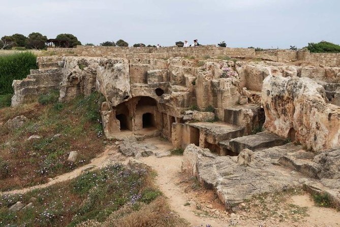 Full Day Tour in Paphos: Trip To The Past - A Deep Dive into the Itinerary and What Youll Experience