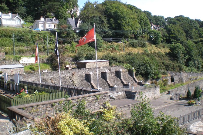 Full Day tour Laxey and Northern plains with qualified Isle of Man Tour Guide - What Makes This Tour Valuable?