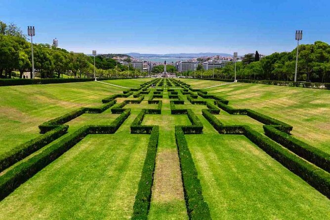Full Day Tour of Lisbon in Private Eco Tuk Tuk - An Authentic Introduction to Lisbon