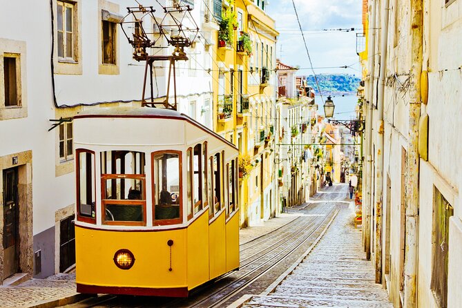 Full-Day Tour of Lisbon - Private Tour - What Does the Cost Cover, and Is It Worth It?