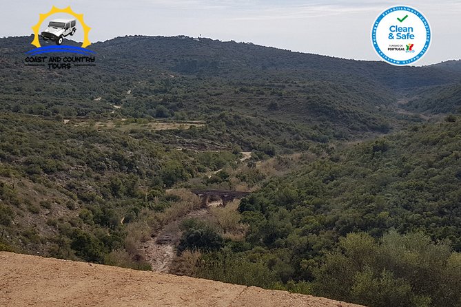 Full day tour of the Algarve with Jeep safari - The Itinerary in Detail: What You Can Expect