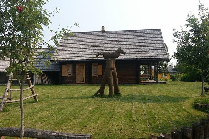 Full-Day Tour to Aukstaitija National Park from Vilnius - Who This Tour Is For