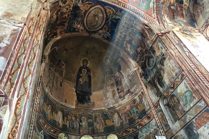 Full Day Tour To Kutaisi, Prometheus Caves, Bagrati and Gelati - An Introduction to Georgia’s Western Wonders