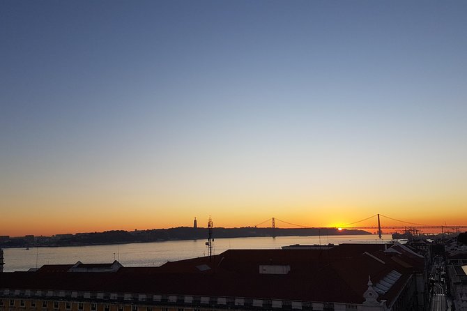 Full day tour to visit Sintra and Cascais - Key Points