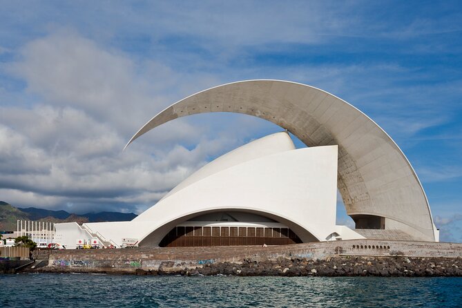 Full day tour visiting Santa Cruz, La Laguna and Anaga - Transportation and Group Size