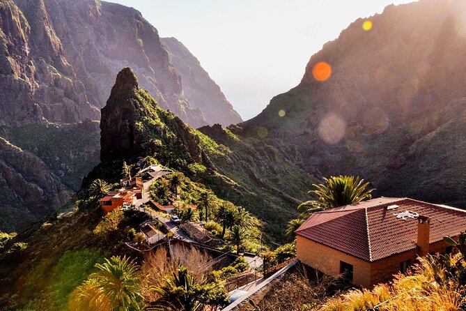 Full Day Tour with Certified Guide in Tenerife - A Close Look at the Itinerary