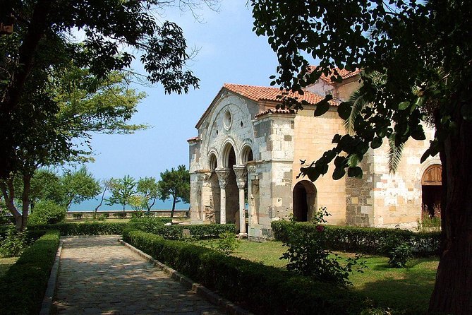 Full-Day Trabzon City Tour with Licenced Tour Guide - Key Points